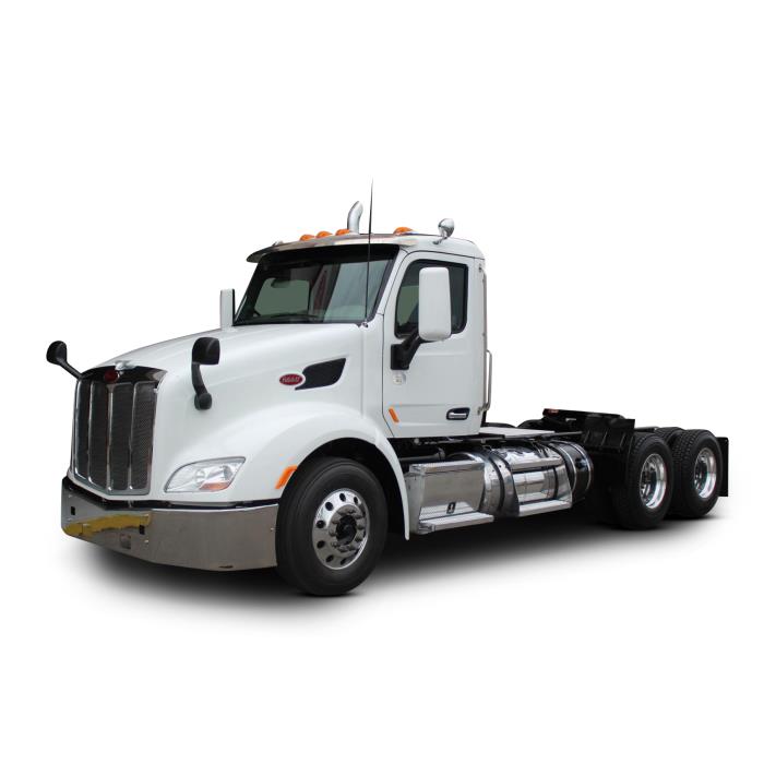 Rush Truck Centers | Inventory | 2018 Peterbilt 579