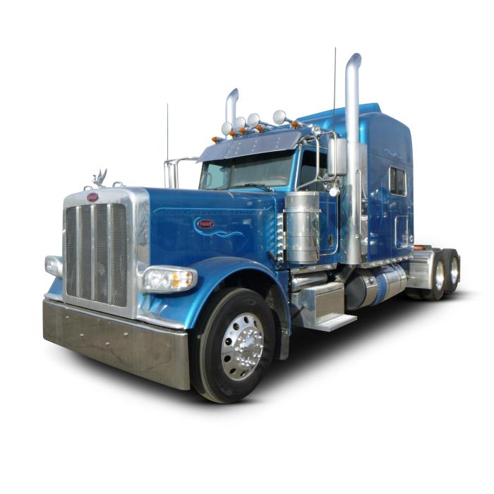 Rush Truck Centers | Truck Inventory | 2020 Peterbilt 389