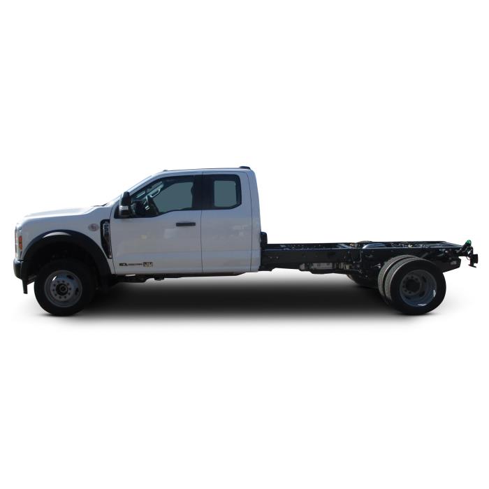 Rush Truck Centers | Truck Inventory | 2024 Ford F-550