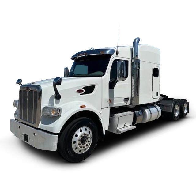 Rush Truck Centers | Truck Inventory | 2020 Peterbilt 567