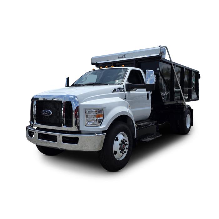 Orlando, FL | Ford Commercial Truck Sales | Rush Truck Centers