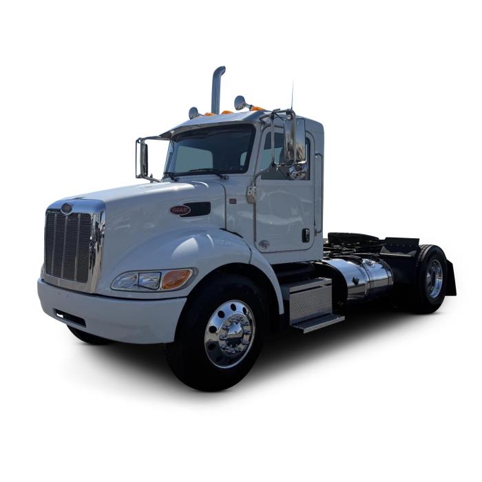 2019 Peterbilt 337 Stock #963938 | Truck Inventory | Rush Truck Centers